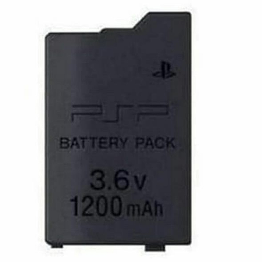 Jual Baterai Sony Battery PSP Slim S110 PSP 2000 PSP 3000 Original ...