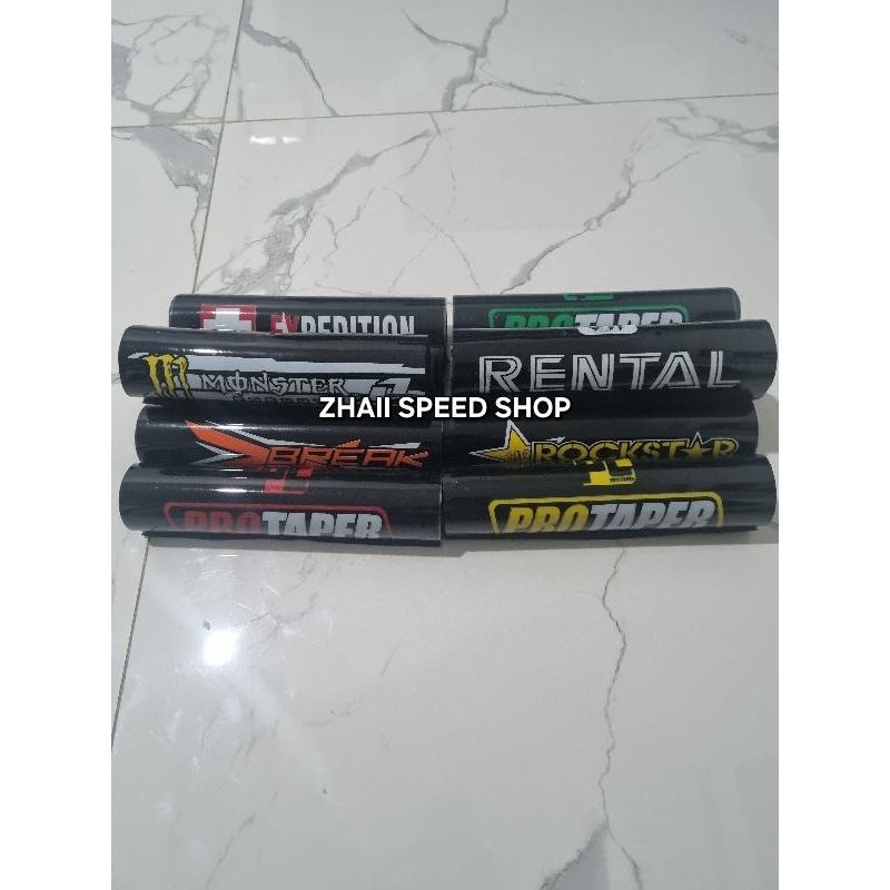 Jual BUSA STANG PROTAPER MODEL BULAT UNIVERSAL TEBAL | Shopee Indonesia