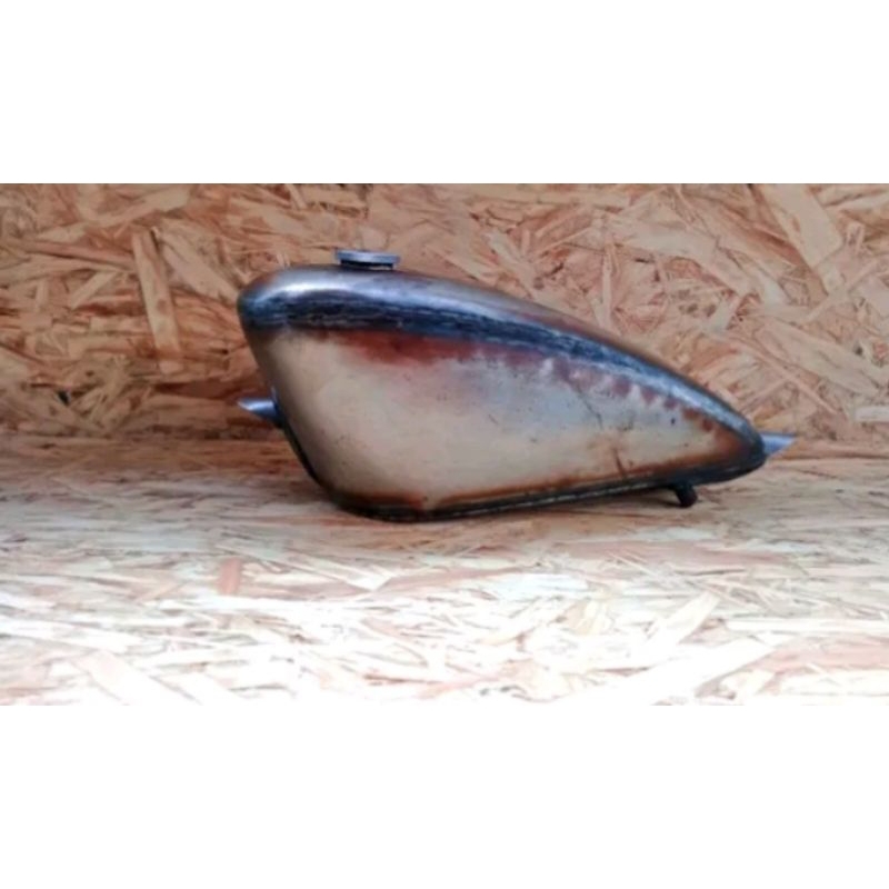 Jual Tangki sposter, Tangki Chopper, Tangki Bobber, Tangki custom ...