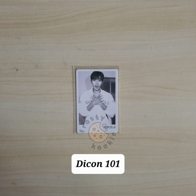 Jual SEVENTEEN PC Official - DK | Shopee Indonesia