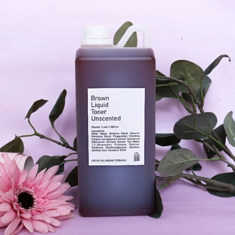 Jual Toner Forte 1 Liter Super Dingin 100x Lebih cepat Menyerap - Toner ...