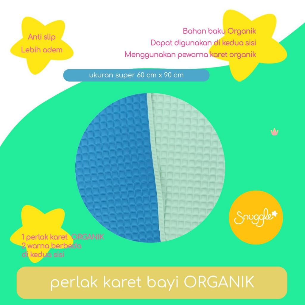 Jual Perlak Bayi Sugar Baby / perlak SugarBaby / Mastela / Simson ...