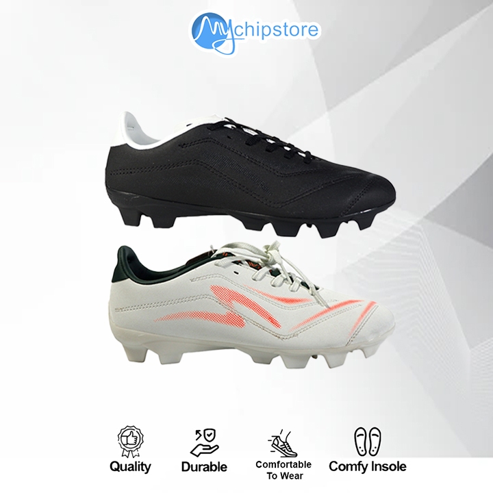 Jual Sepatu Sepakbola Original Spesc GRAVITY II FG | Shopee Indonesia