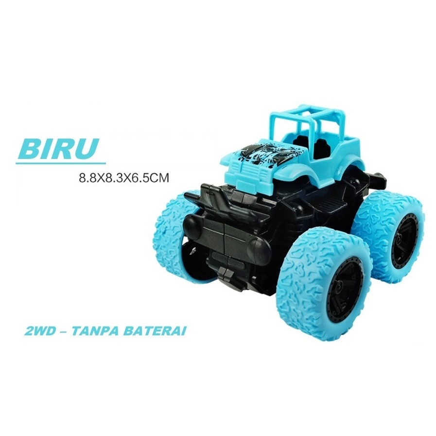 Jual Zap Jeep Off Road Mainan Mobil Mobilan Anak Mobil Jeep Mainan ...