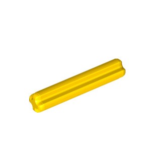 Jual Lego Yellow Part 4519 Technic, Axle 3 | Shopee Indonesia