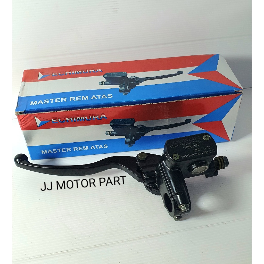 Jual Master Rem Atas Kiri Assy Nmax Hashiru HDI FSM | Shopee Indonesia
