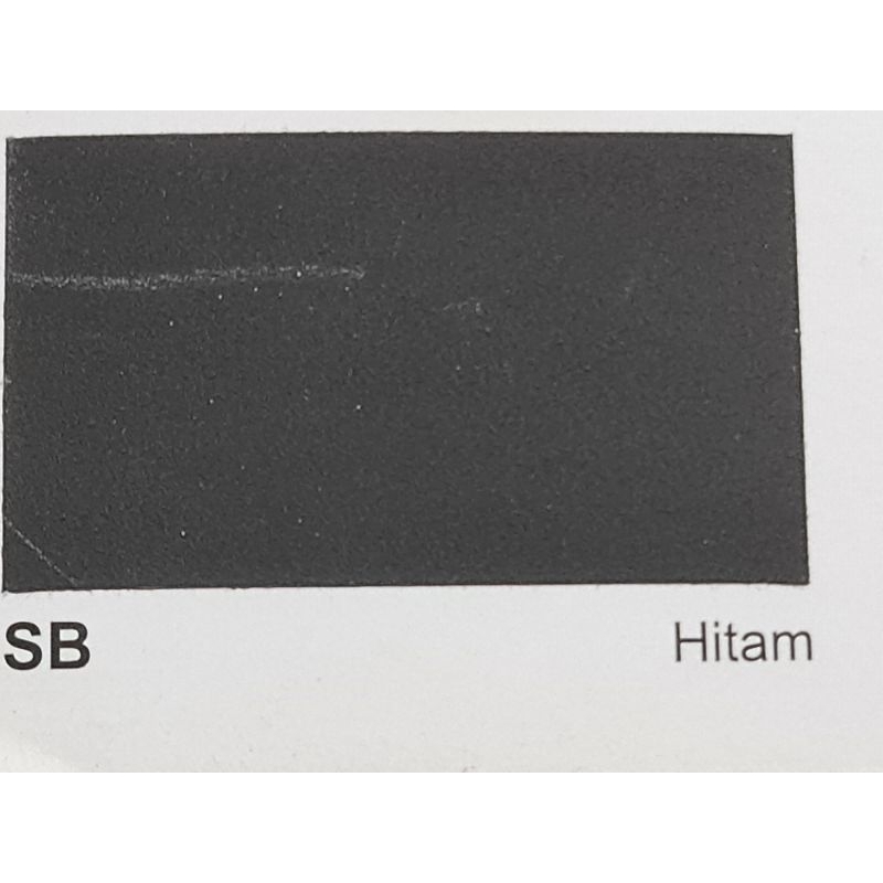Jual EPOXY FILLER ROBBY HITAM 1/4KG | Shopee Indonesia