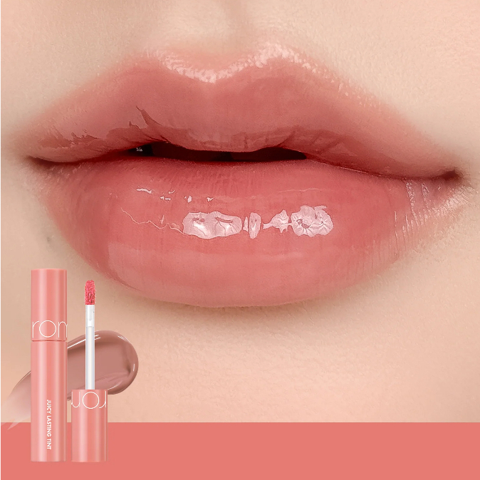 Jual Romand Juicy Lasting Tint 36 PEACH HONEY B | Shopee Indonesia