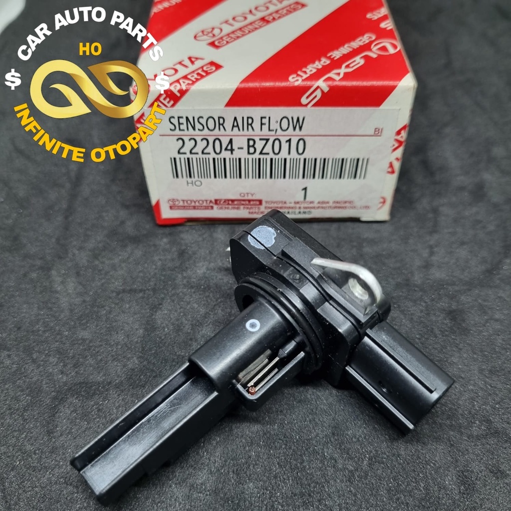 Jual Sensor Airflow Map All New Avanza Veloz Xenia Rush Terios 22204 ...
