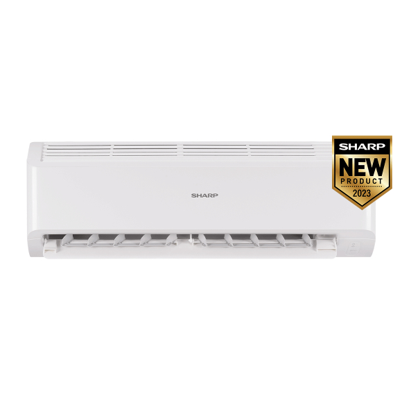 Jual AC SHARP AH-A 5BEY 5 BEY 1/2 PK 360 W SUPERJET MODE | Shopee Indonesia