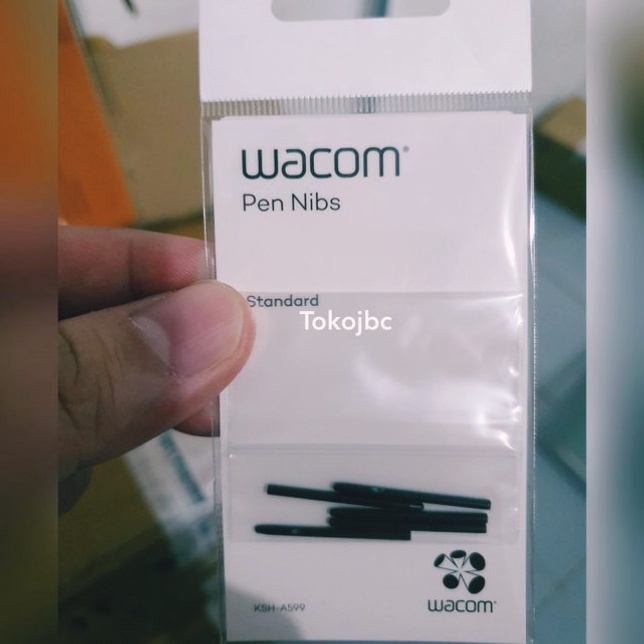 Jual Mata pena wacom original standart nip Made In Japan | Shopee Indonesia