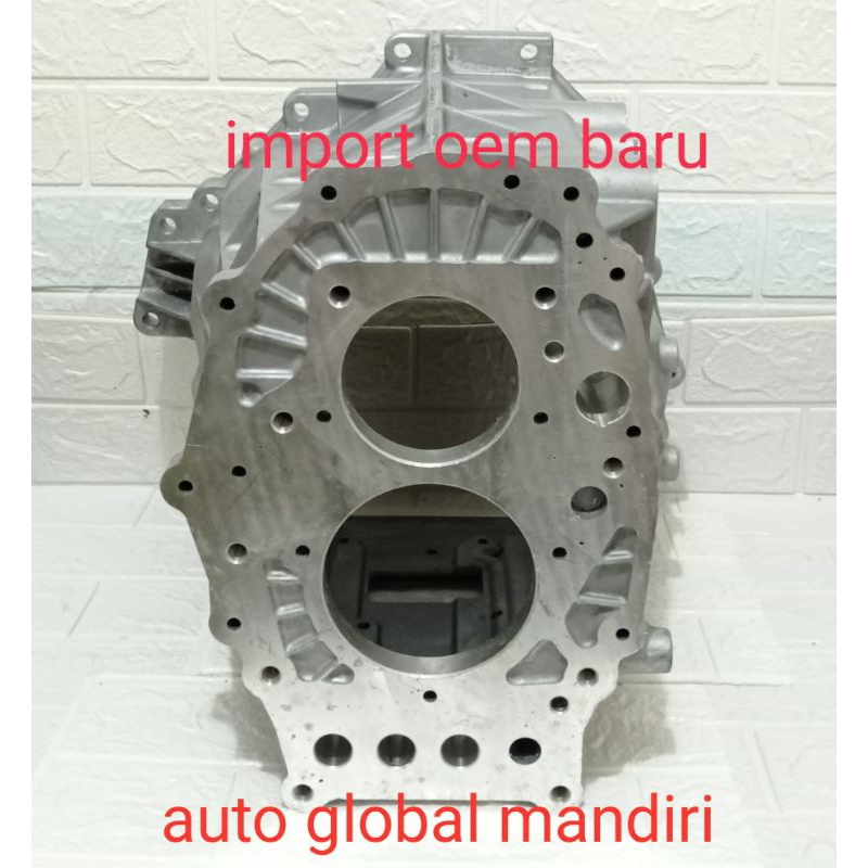 Jual bak transmisi rumah perseneling verseneling canter ps125 PS 125 ...