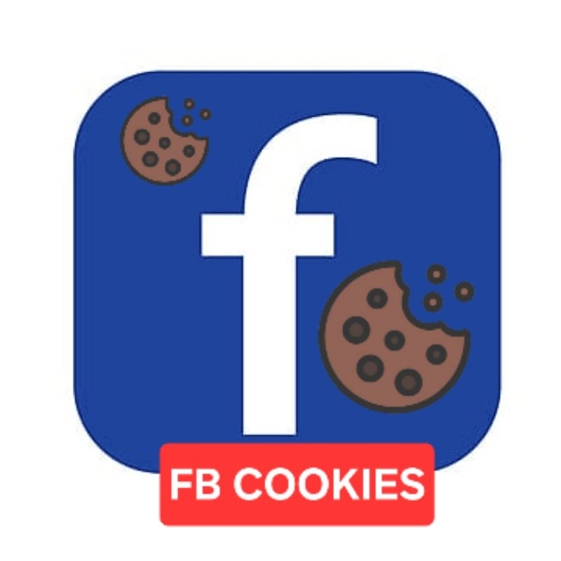 Jual FB Cookies / FB Cookie Garansi Login | Shopee Indonesia