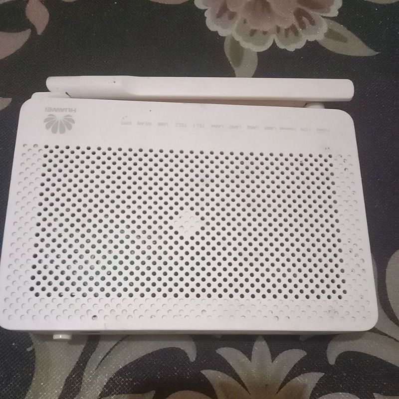 Jual HUAWEI HG8245H5 port biru | Shopee Indonesia