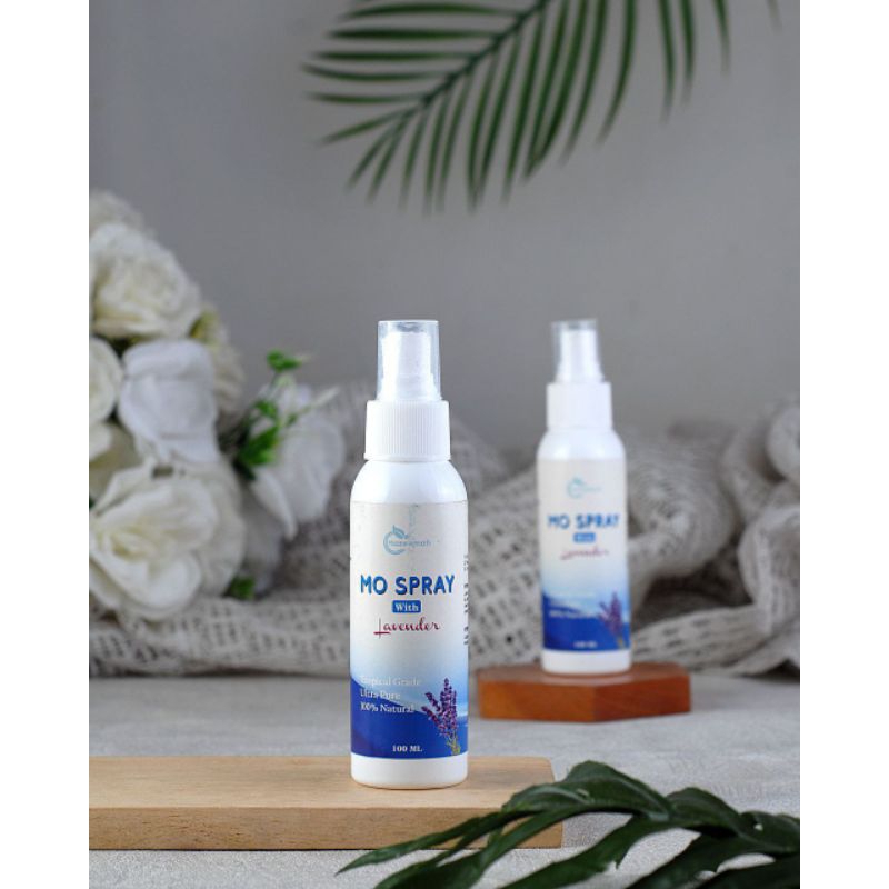 Jual MO Spray | Shopee Indonesia