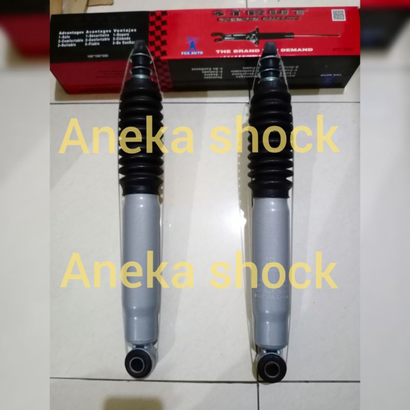 Jual SHOCK BREAKER MERK FCS PREMIUM TOYOTA INNOVA REBORN BELAKANG ...