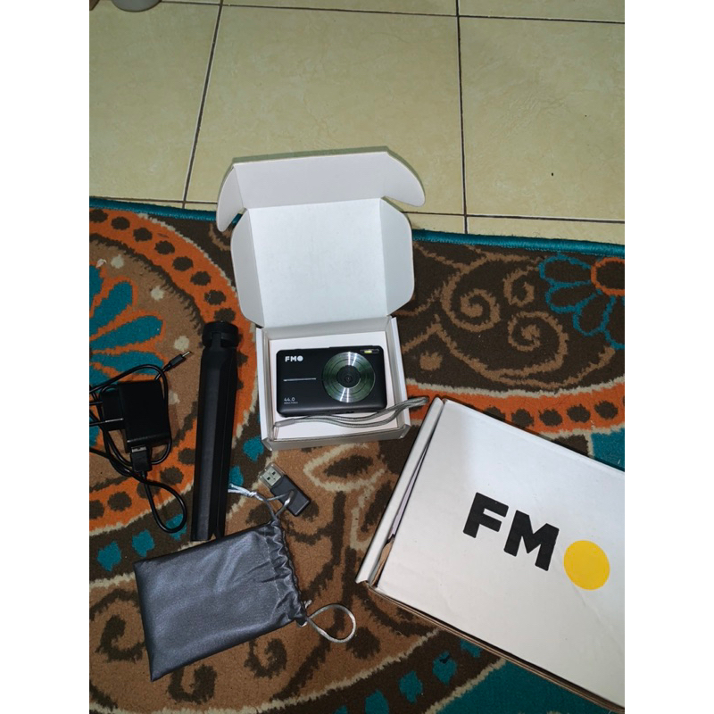 Jual KAMERA DIGITAL POCKET KYOU ORIGINAL | Shopee Indonesia