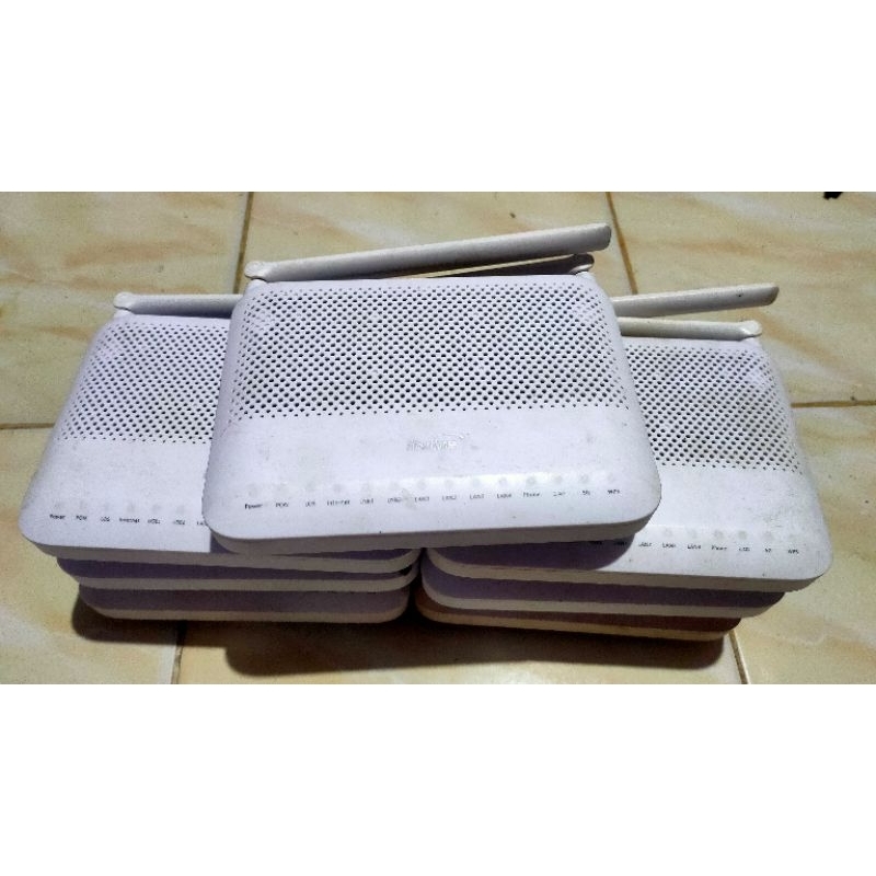 Jual FIBERHOME D2 HG6145D2 DUAL BAND | Shopee Indonesia