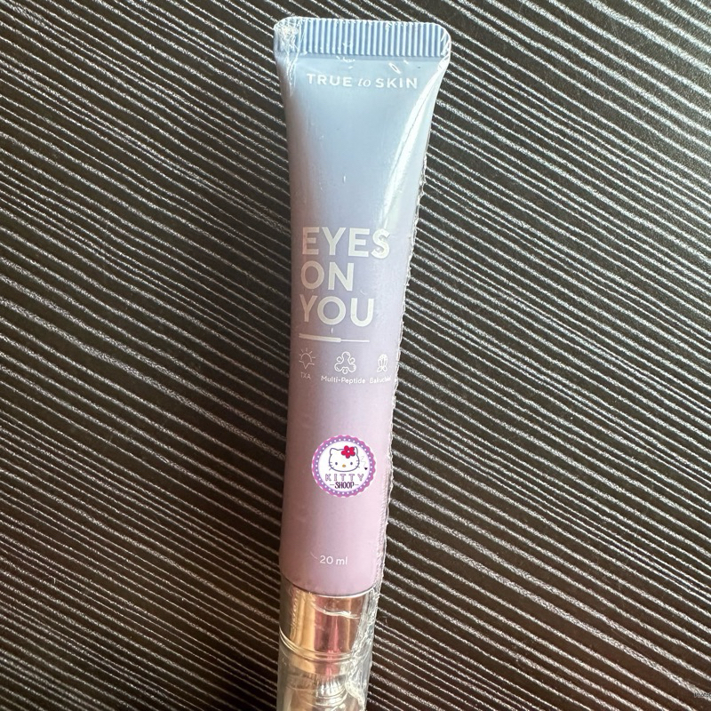 Jual True to Skin Eyes on You (Eye Cream Gel Crystal Ball Stainless ...