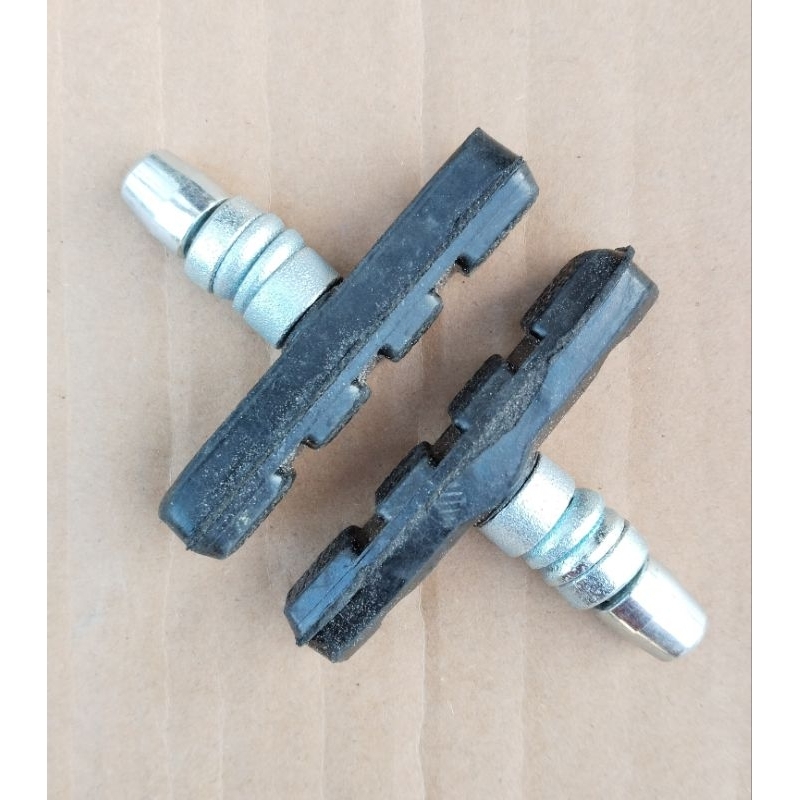 Jual Kanvas Rem V-Brake Karet Rem V-Brake Made In China [Harga Satuan ...