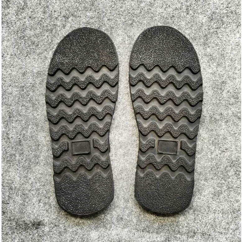 Jual sol sepatu safety/sol sepatu boots pdl/sepatu safety king/outsole ...