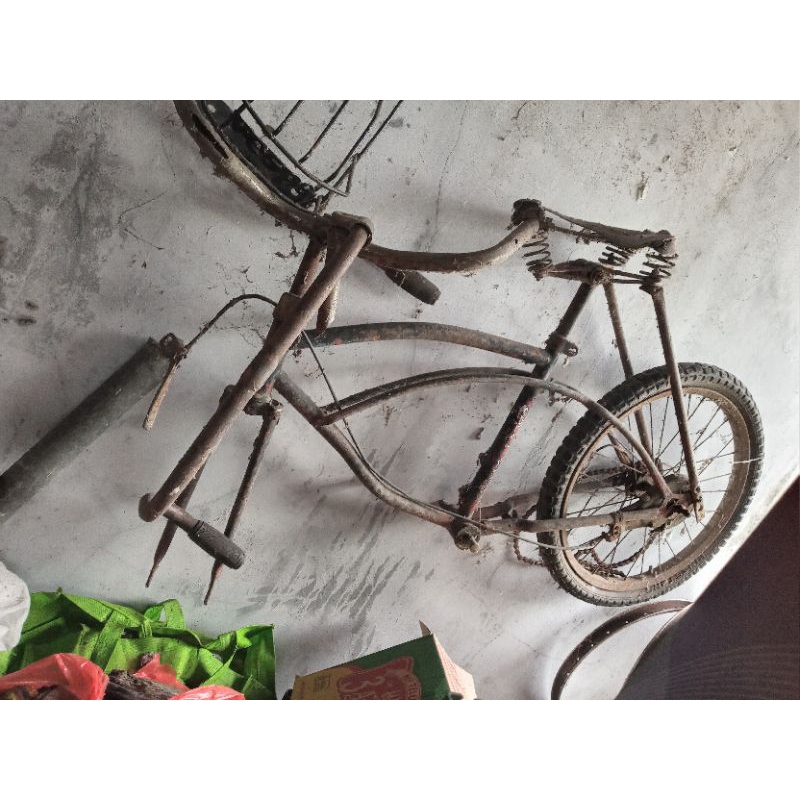 Jual rangka sepeda lowrider | Shopee Indonesia