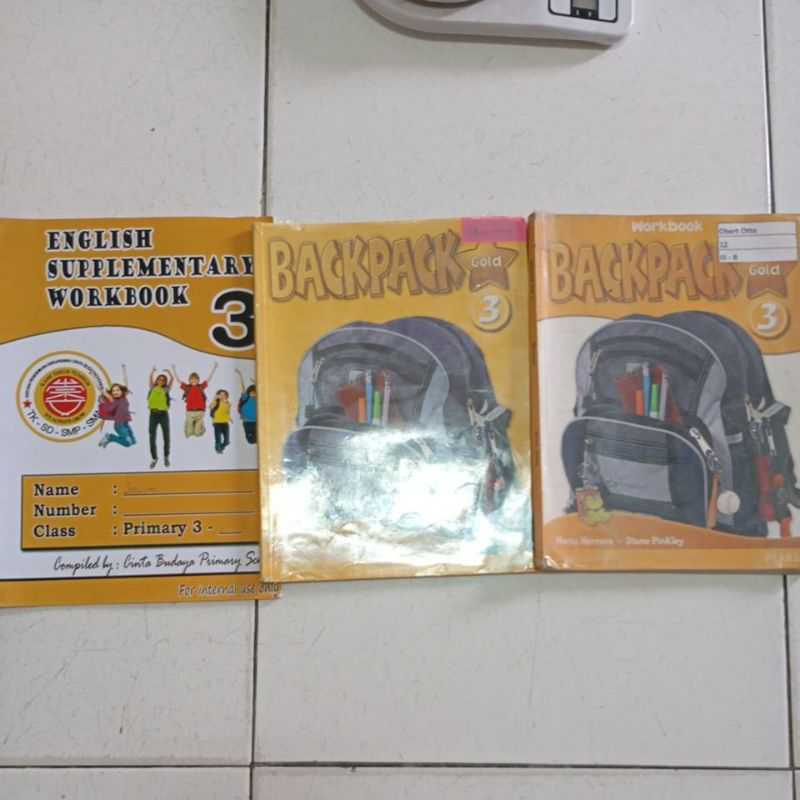Jual Buku Cetak Bahasa Inggris Backpack kelas 3 SD ( 1 set) | Shopee ... Jual Buku Cetak Bahasa Inggris Backpack kelas 3 SD ( 1 set) | Shopee ...