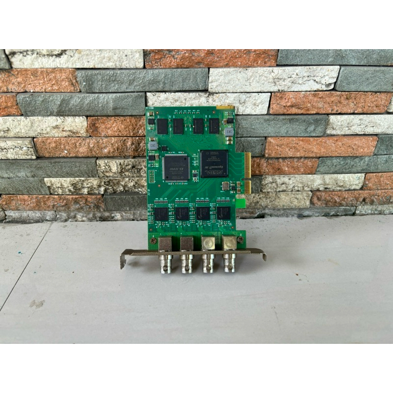 Jual CAPTURE CARD VMIX 4CH INPUT SDI BISA HD BISA FULLHD NORMAL SEHAT ...