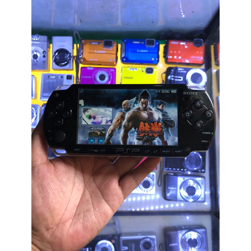 Jual Sony PSP Slim 2000 Second-Bekas | Shopee Indonesia