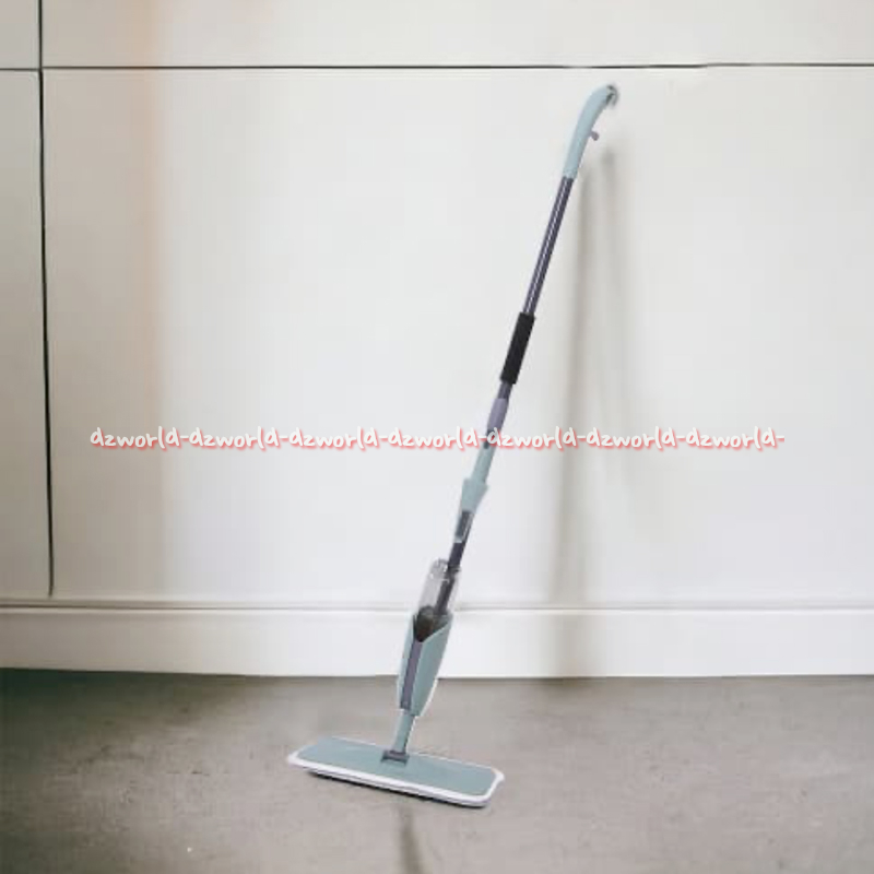 Jual Proclean Mop Cloth Spray Alat Pel Kain Dengan Botol Air Spray Di ...