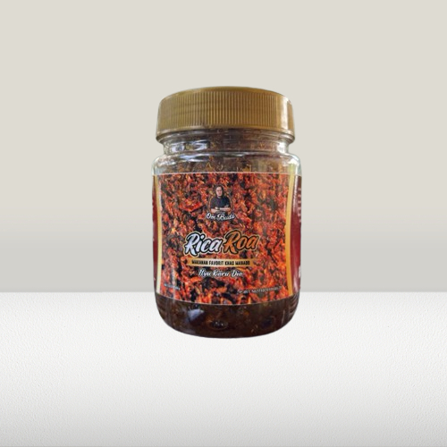 Jual Om Buds Rica Roa 150g | Shopee Indonesia