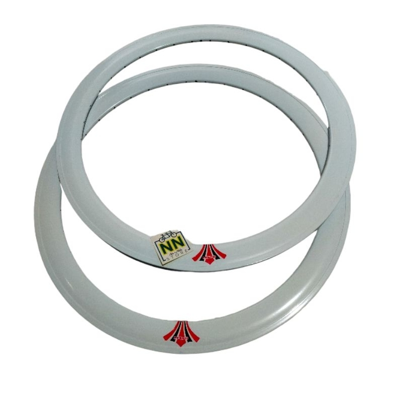 Jual Rims Velg Fixie 700C LESPO Alloy 36 Hole 4cm dan 5cm | Shopee ...