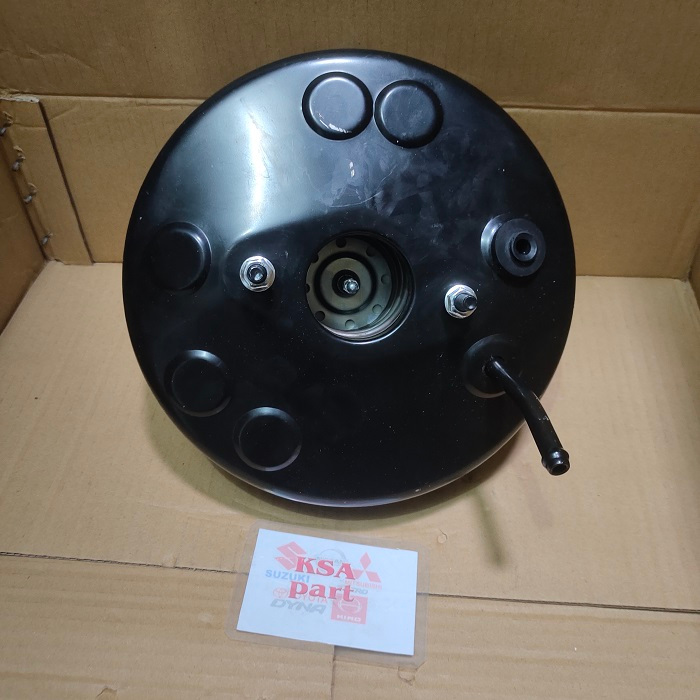 Jual PAKAM REM BRAKE BOOSTER VELOZ 2022 ON / RAIZE / YARIS 2023 ON ...