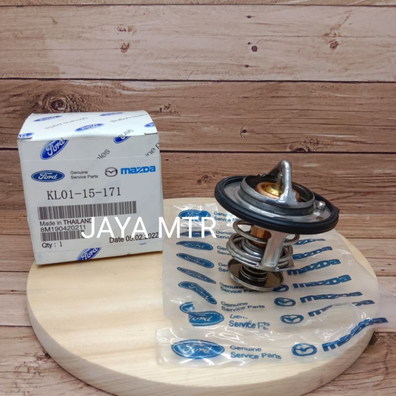 Jual THERMOSTAT TERMOSTAT FORD RANGER 2.5CC 2500CC Original | Shopee Indonesia