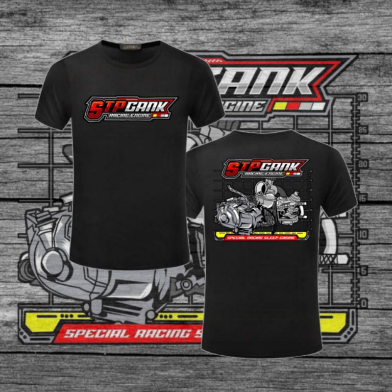Jual kaos 5tp | Shopee Indonesia
