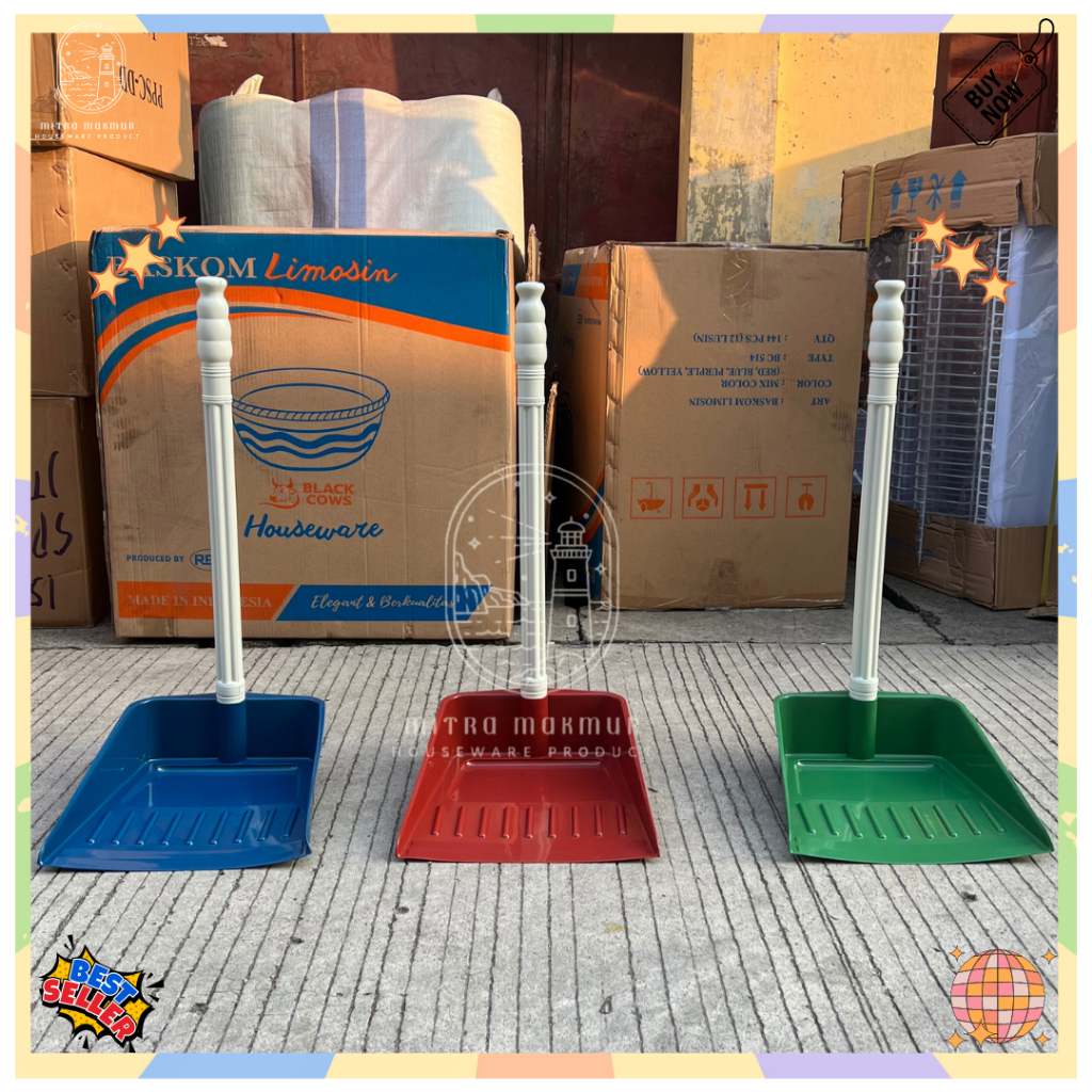 Jual EKONOMIS - PENGKI SAMPAH / PENGKI PLASTIK SAMPAH SUPER MURAH ...
