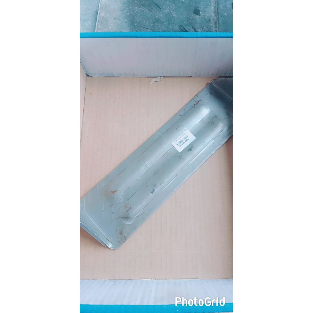 Jual DAUN RODA G1000 / DAUN RODA BESI TRAKTOR QUICK ( ukuran 26,5 x 7 ...