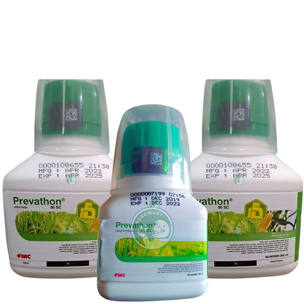 Jual Prevathon 50 SC Ukuran 250 ml dan 100 ml | Shopee Indonesia