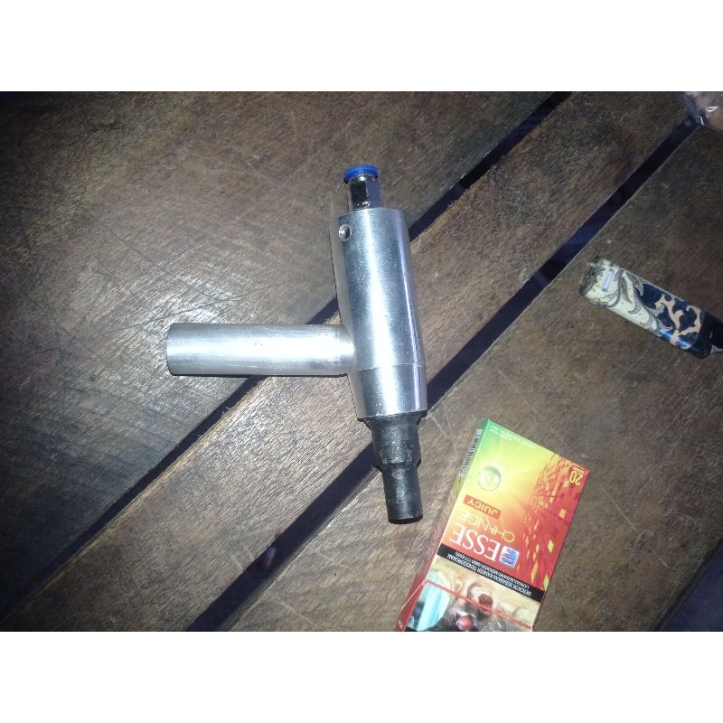 Jual vapor blasting gun low pressure | Shopee Indonesia