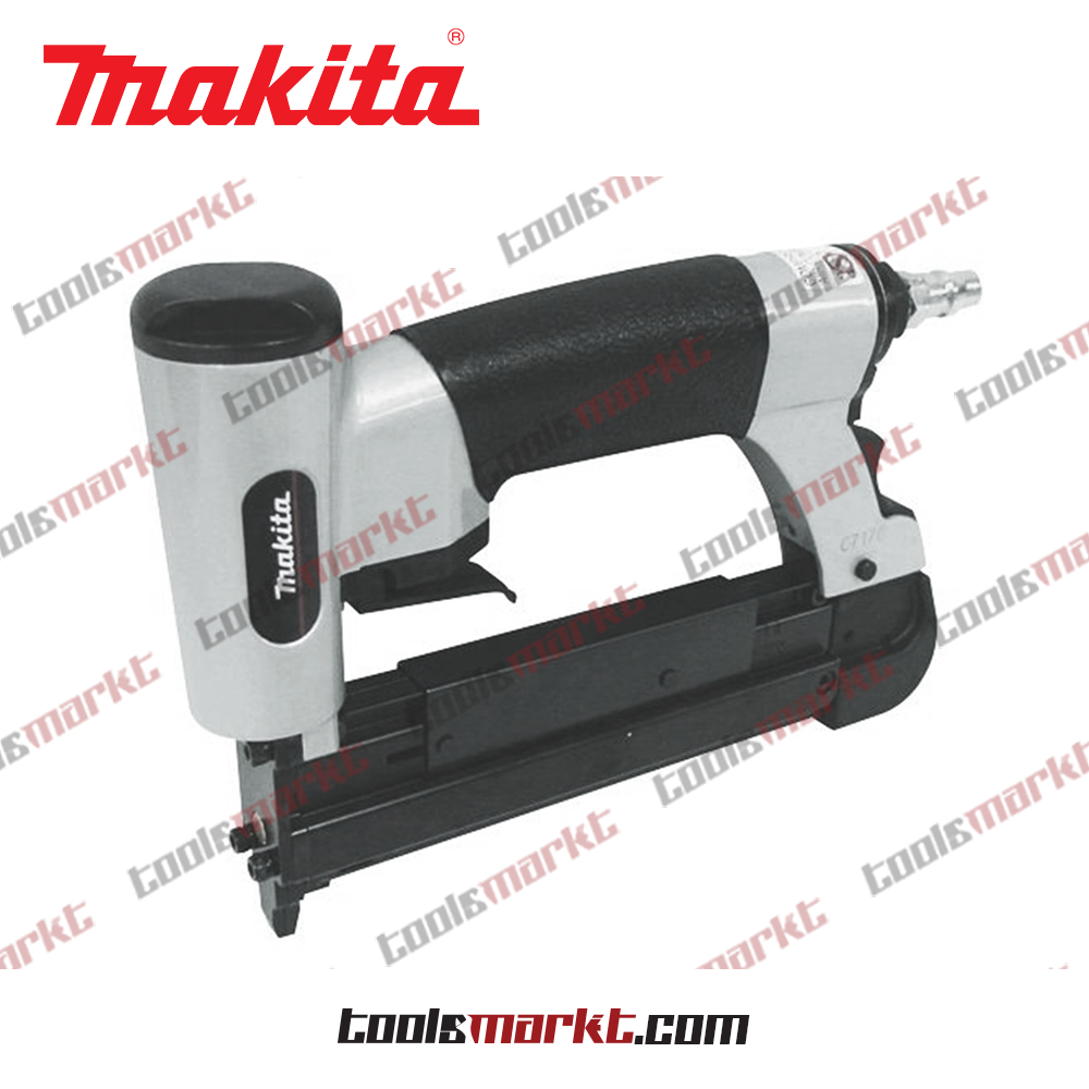 Jual Makita AF201Z Mesin Paku Tembak Pneumatic Air Pin Nailer AF 201 Z ...