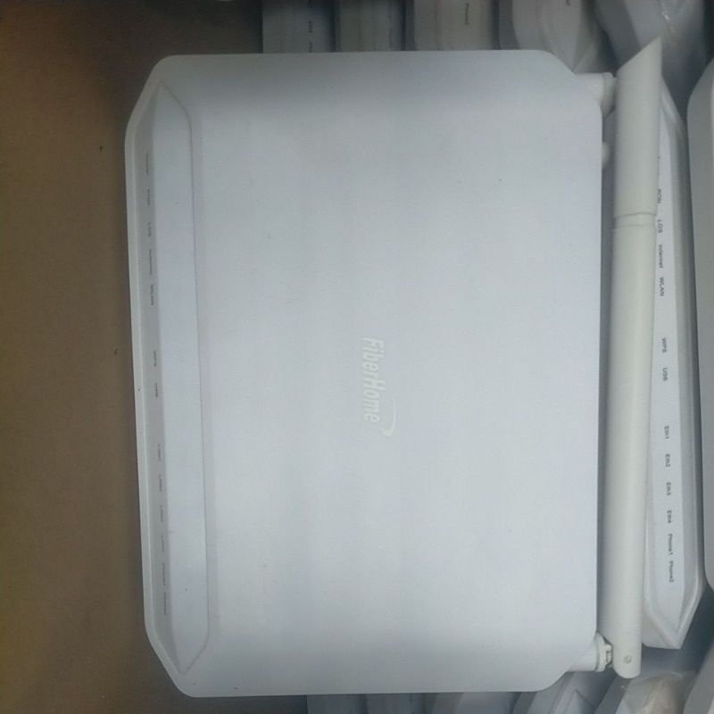 Jual modem fiberhome HG6243C | Shopee Indonesia