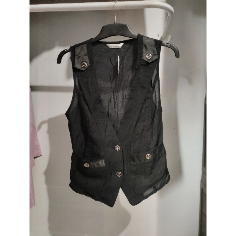 Jual Vest dan Rompi Berbagai Macam Warna dan Ukuran | Shopee Indonesia