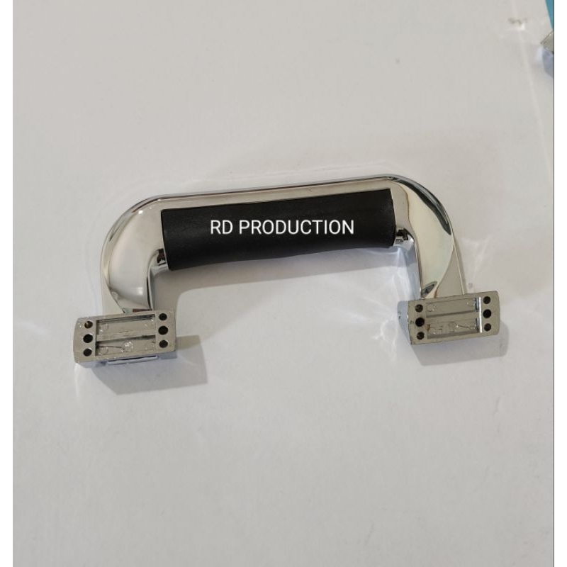 Jual HANDLE KOPER handel hardcase pegangan flightcase | Shopee Indonesia