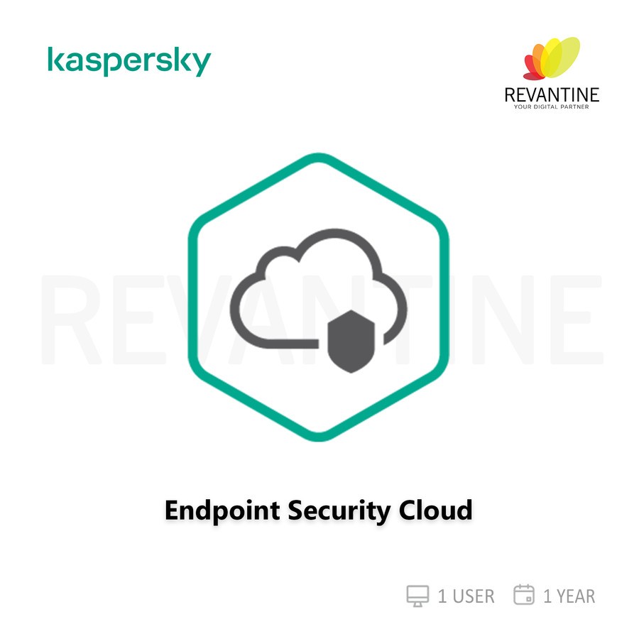 Jual Kaspersky Endpoint Cloud Plus | Shopee Indonesia
