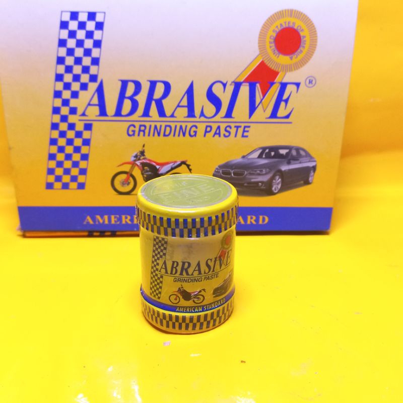 Jual Pasta Sekir Skur Skir Klep Motor Mobil | Shopee Indonesia