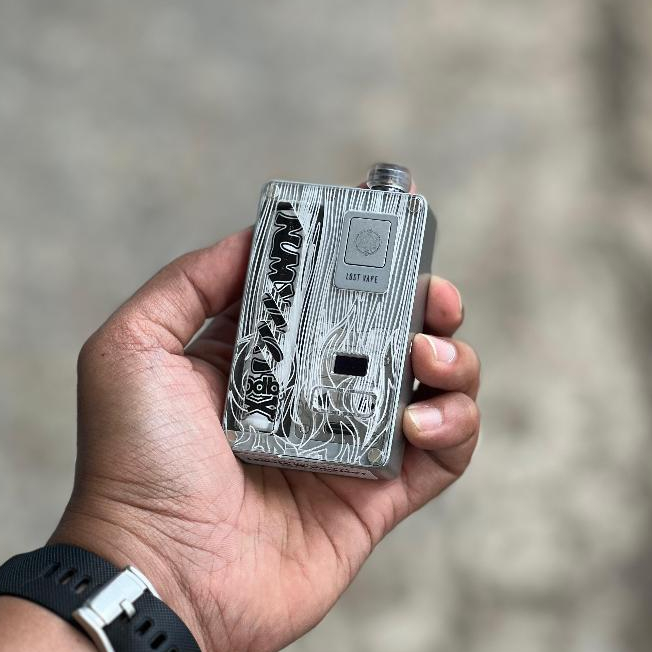 Jual Clear Flame Panel Centaurus B80 | Shopee Indonesia