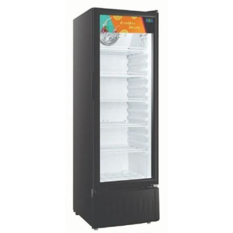 Jual Showcase RSA AGATE 300 Showcase Display Cooler Garansi Resmi ...