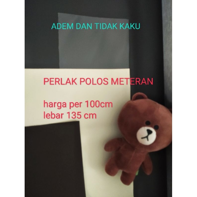 Jual PERLAK POLOS JUMBO ALAS WATERPROOF ALAS OMPOL nifas ibu melahirkan ...