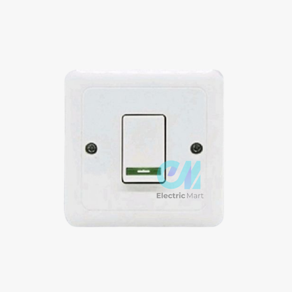 Jual Saklar Engkel Tunggal Inbow Lumment IB 6921 Saklar Lampu Listrik ...