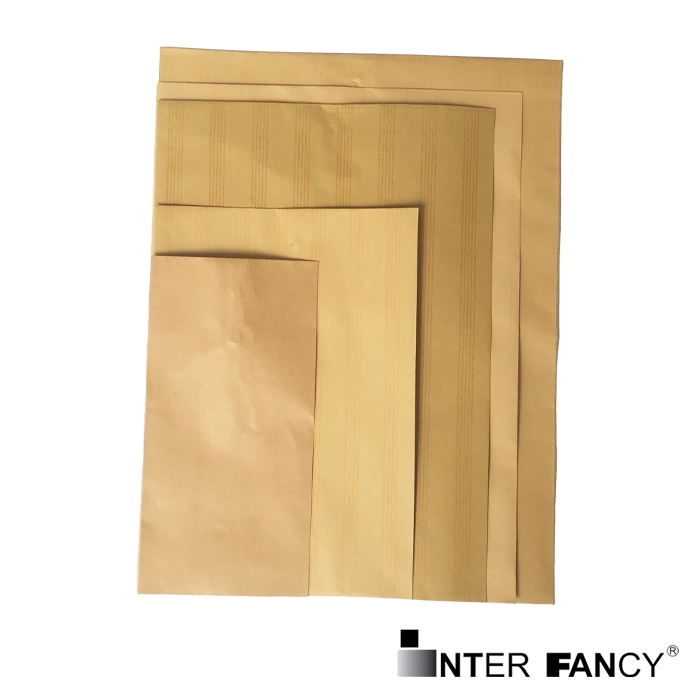 Jual Amplop Coklat Map Polos tali Kecil Tanggung Besar Kabinet Folio ...